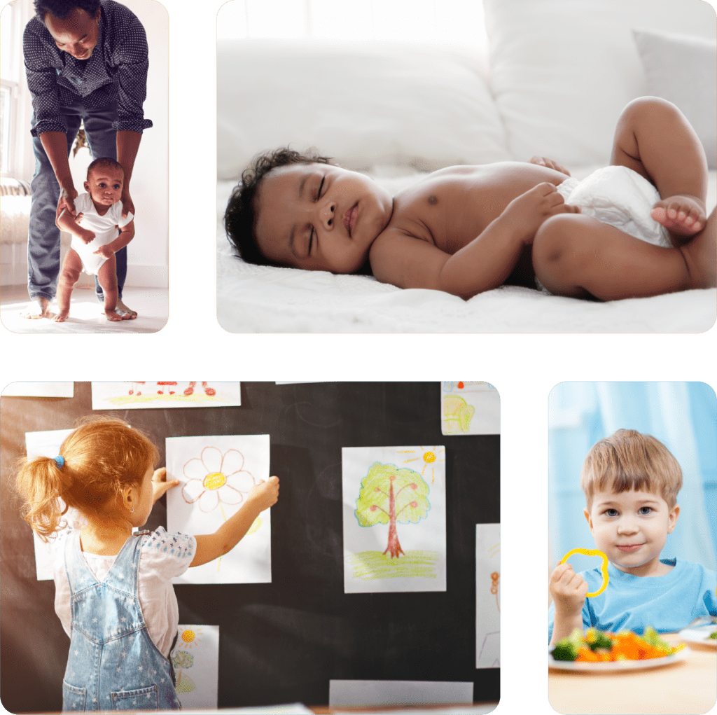 Education, Child Care & Daycare Assistance Programs in Indiana